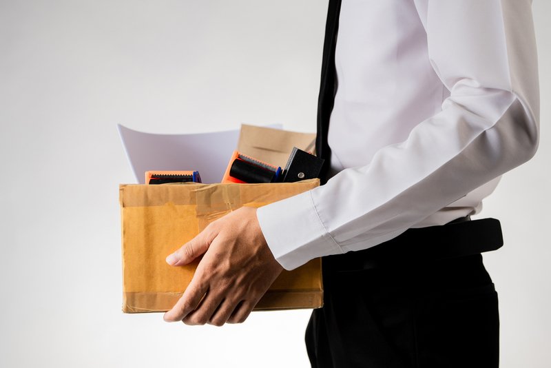 5 Coping strategy after being laid off