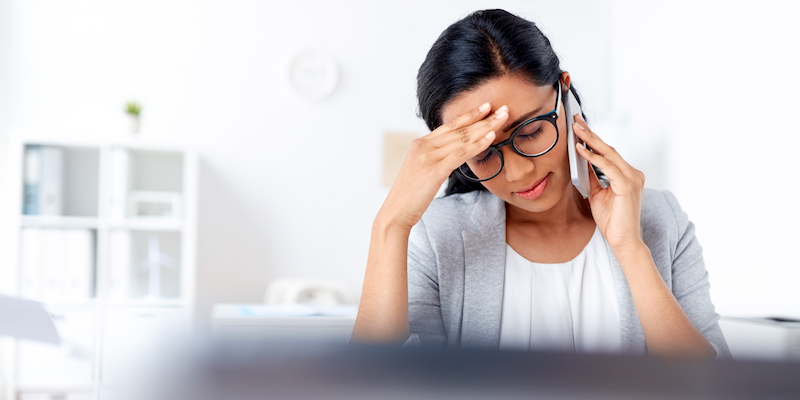 5 main root causes of your extreme worry