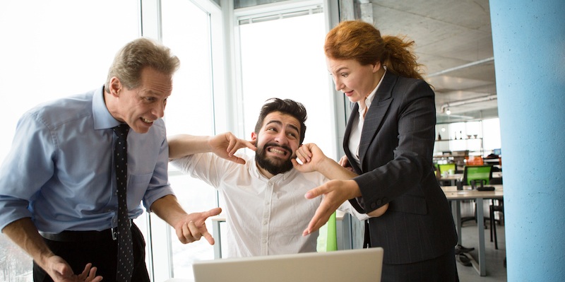 7 best strategies for healthy anger management