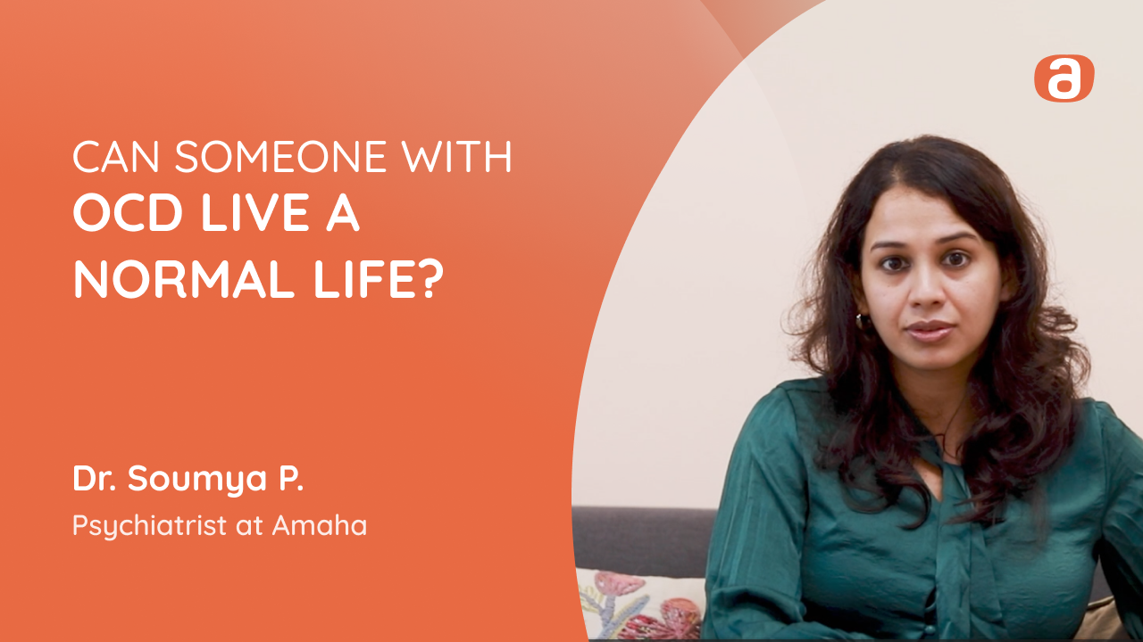 Get Mental health Awareness with Amaha's Mental Health Videos | Amaha