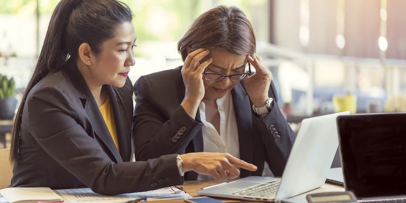 Best ways to deal Passive aggressive behavior in the workplace