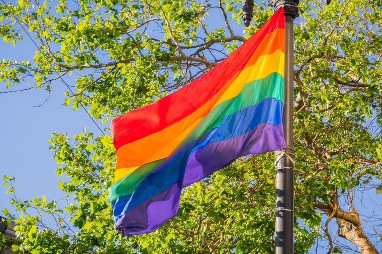 Things you should know about why we should celebrate pride