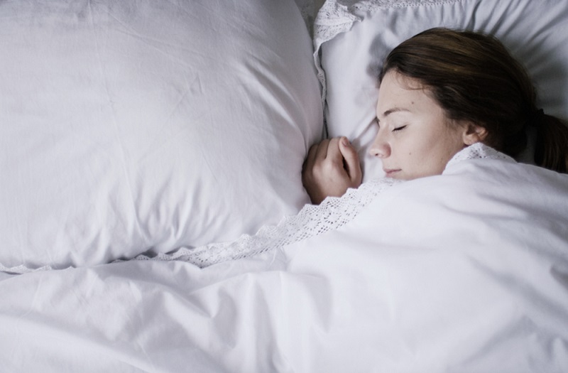 How relaxation can provide better sleep