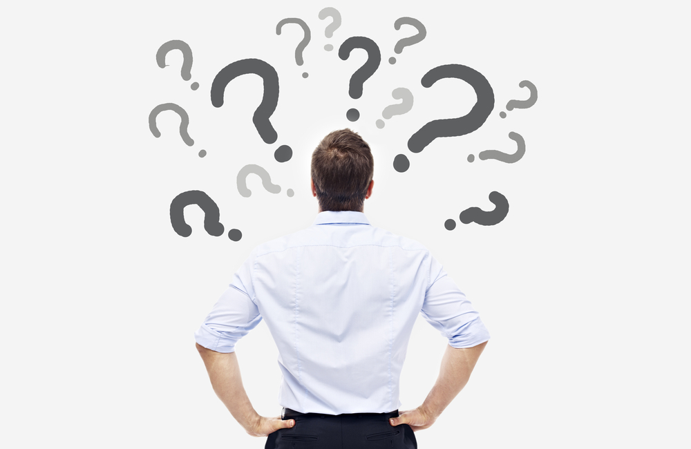 How to Challenge Your Negative Thoughts