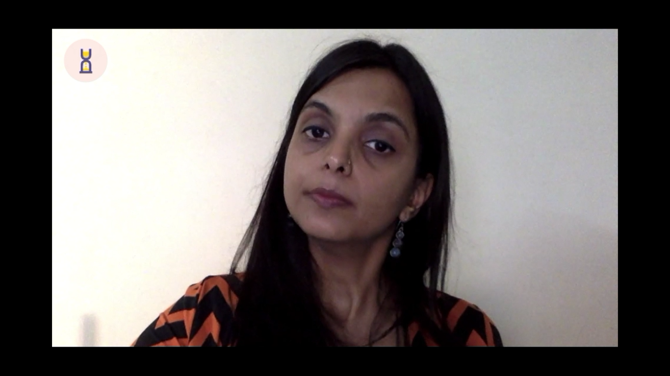 Helping Someone Through Trying Times