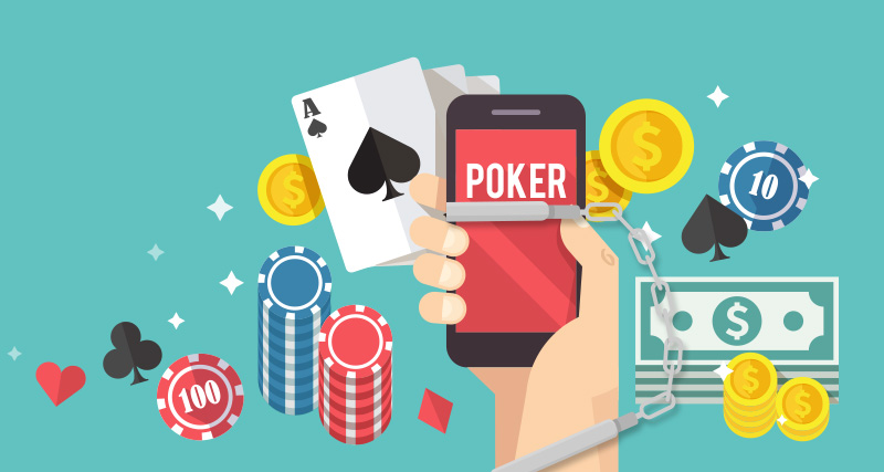 Gambling Addiction: When Betting Gets the Better of You