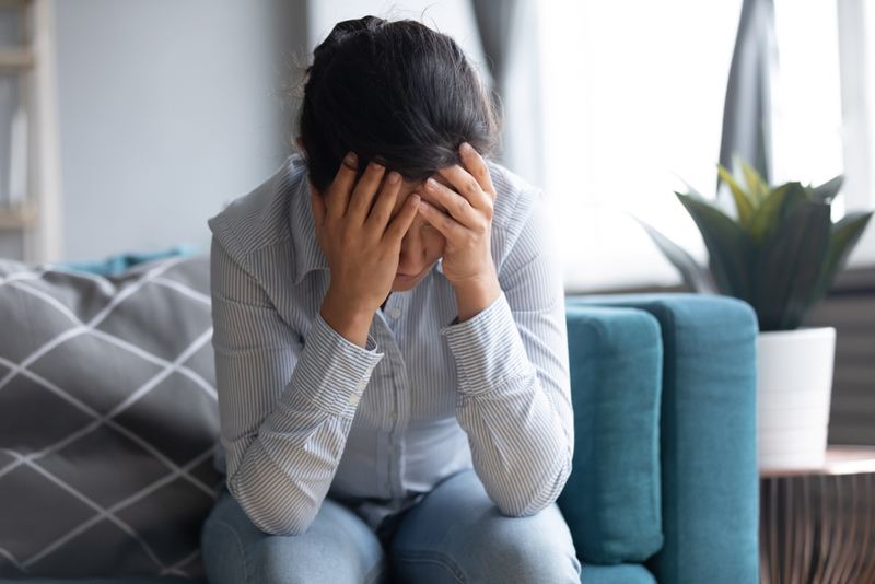 5 Therapist Recommended Techniques to Deal With Intrusive Thoughts