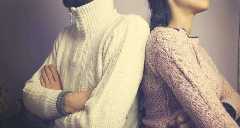 Understanding how to deal with a stressful marriage | Amaha