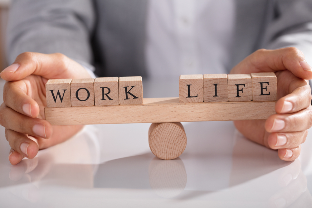 The Role of Work-Life Balance in Employee Retention