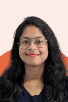 Best Therapist in India | Consult Therapist Srijita Gupta Online