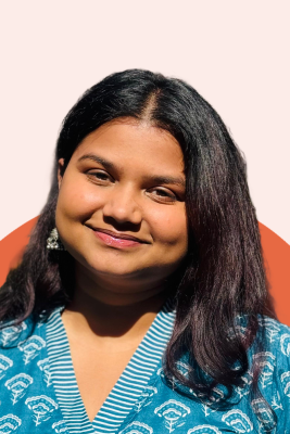 Best Therapist in India | Consult Therapist Jahnavi Jha Online