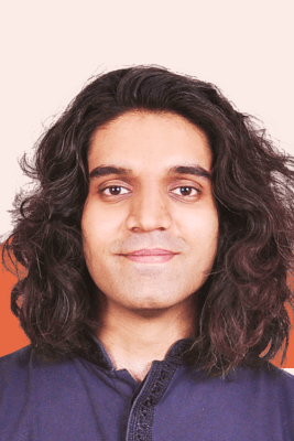 Best Therapist in India | Consult Therapist Pulkit Sharma Online